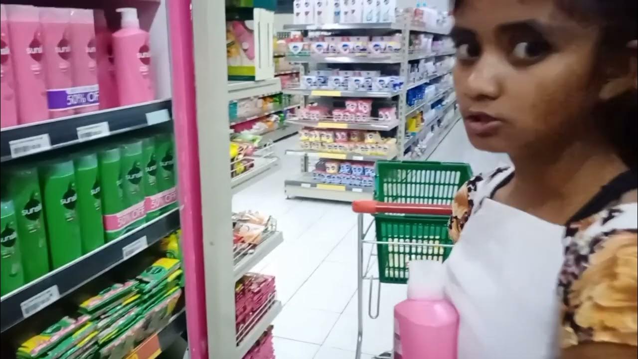bombay na hyblood habang nag grogrocery dahil wala daw free - YouTube