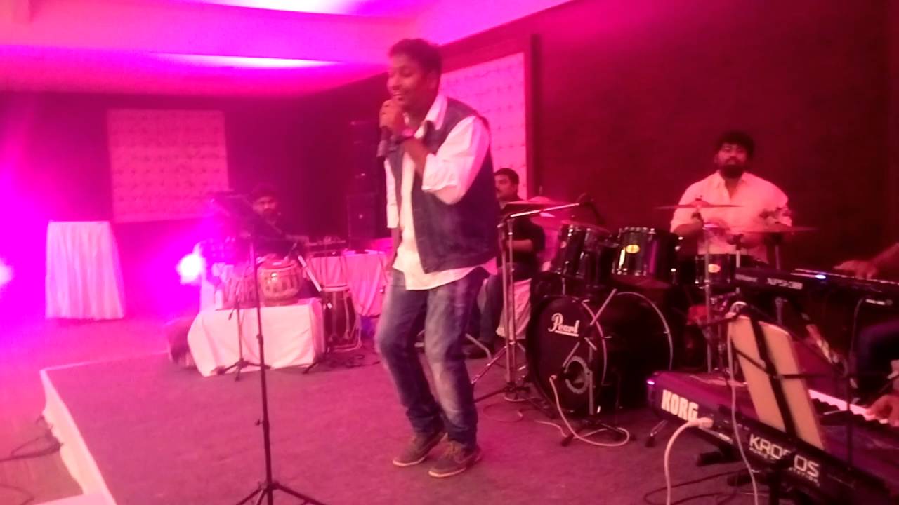 Samjhawan By Singer Hanuman - YouTube