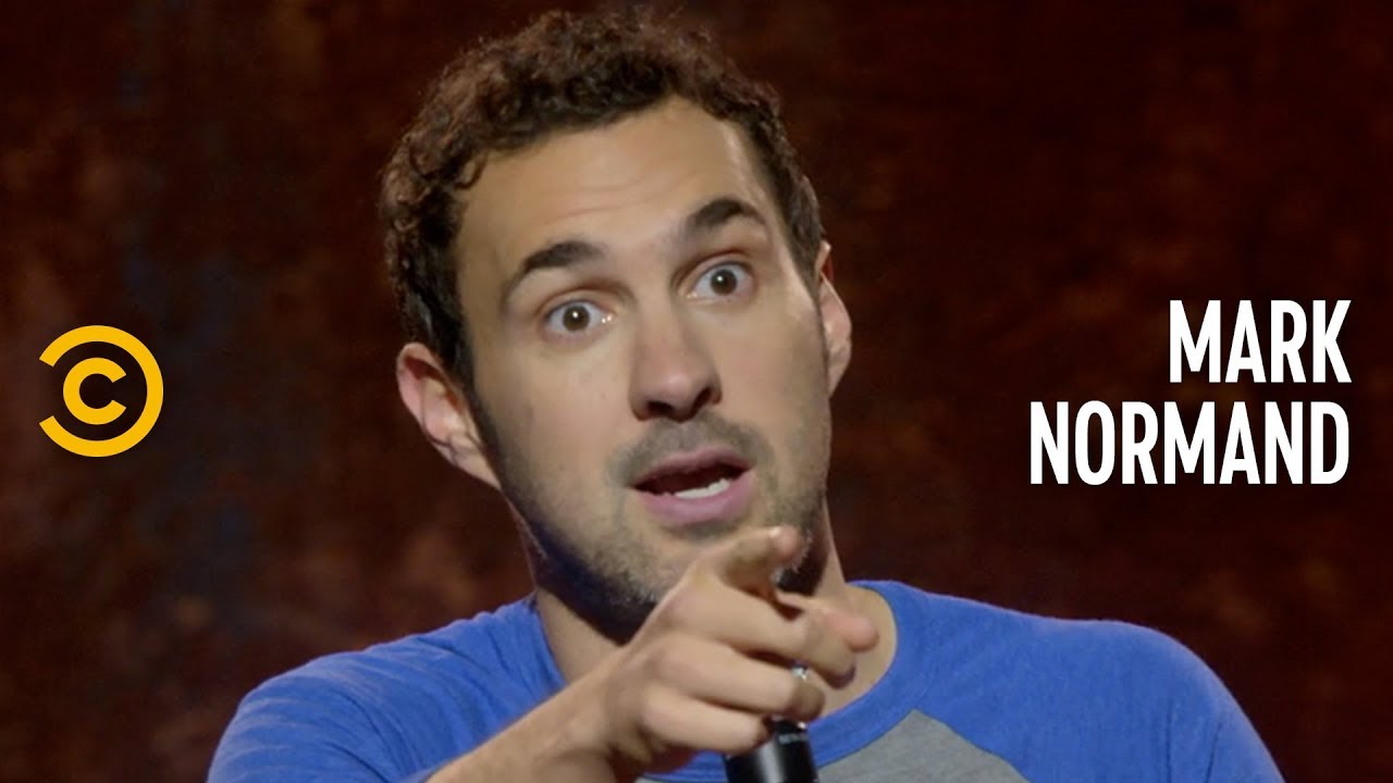 Why Haven’t We Found a Cure for Hangovers Yet? - Mark Normand - YouTube