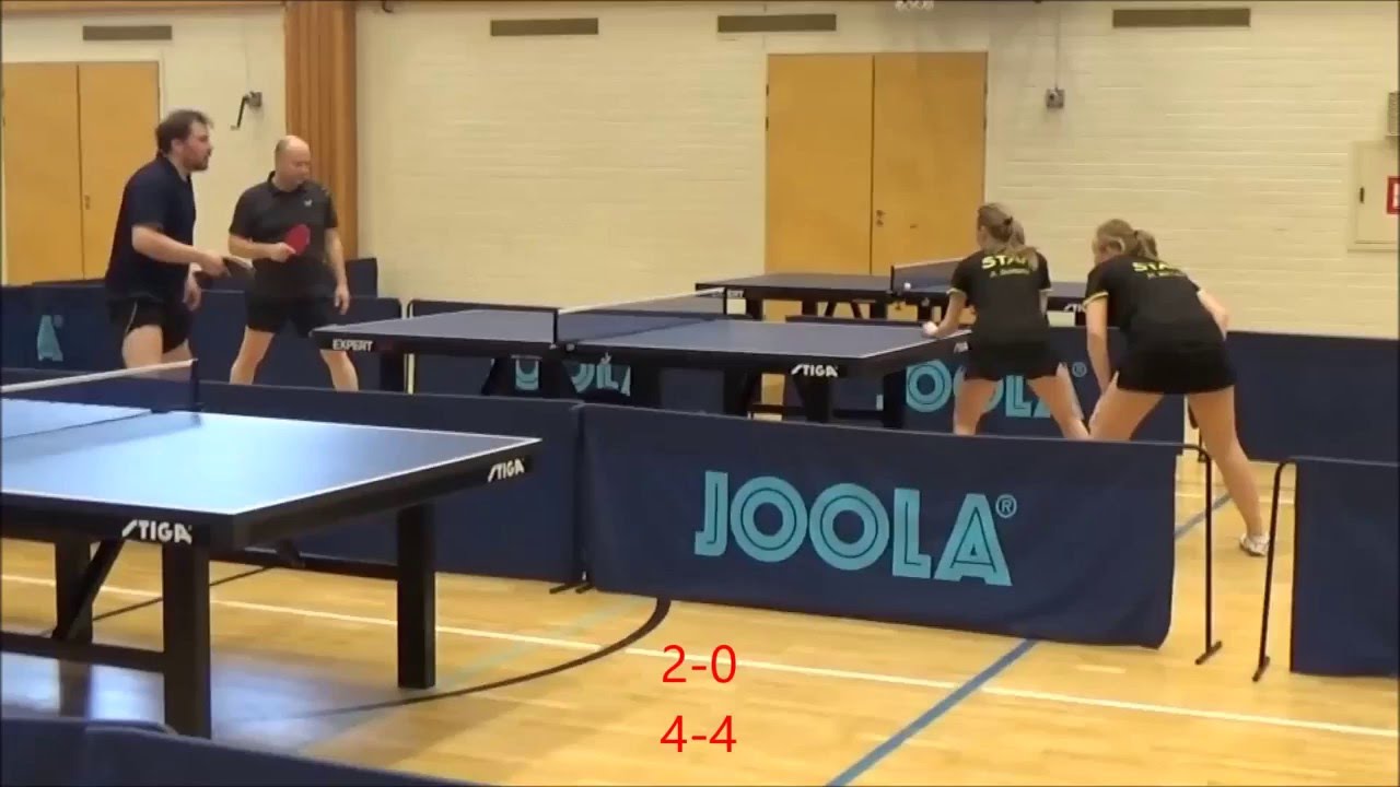 Hille Millert/Annigrete Suimets - Jarmo Pautamo/Jussi Kuusisto (3rd ...