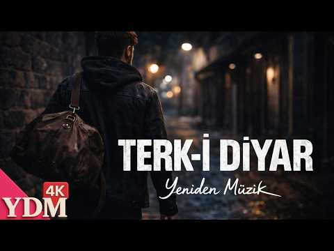 Terk-i Diyar - Yeniden Müzik (Official Music Video)