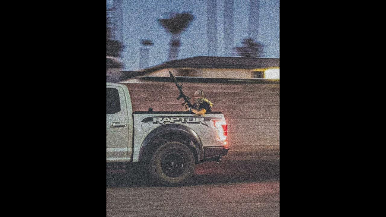 HADES66 × LA X27 Type Beat -'PATRONES'- | Detroit Instrumental - YouTube