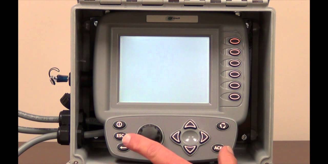 Auto Vibe System: Transfer Logged Data - YouTube