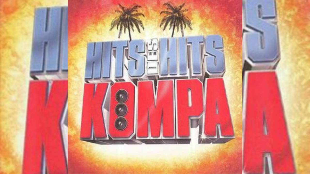 Konpa Kreyol - Kimele'm [Live] - YouTube