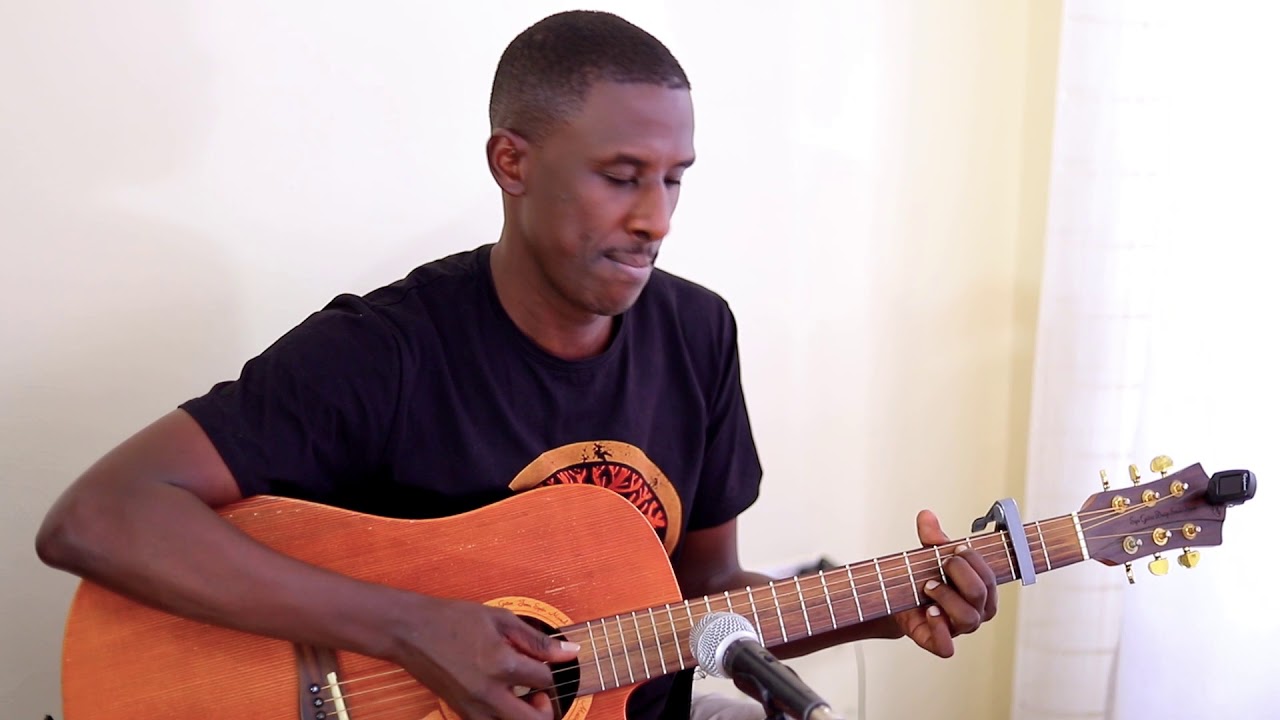 Goldstreet's Vow Band - YouTube