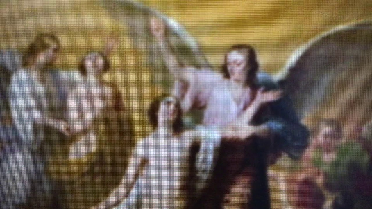 THE PRAYERS OF THE PAULINE FAMILY - MORNING PRAYER: FOR THE SOULS IN ...