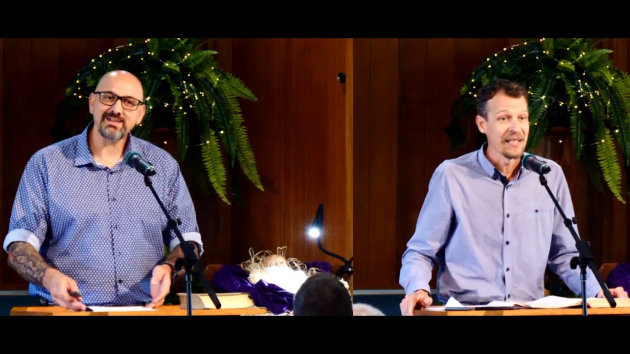 The Last Battle before the Final Victory - Nick Saunders & Nick Conduit ...