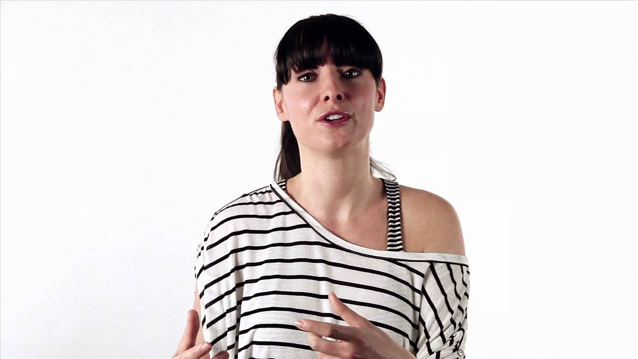Le suicide n'est pas une option - Gaele - YouTube