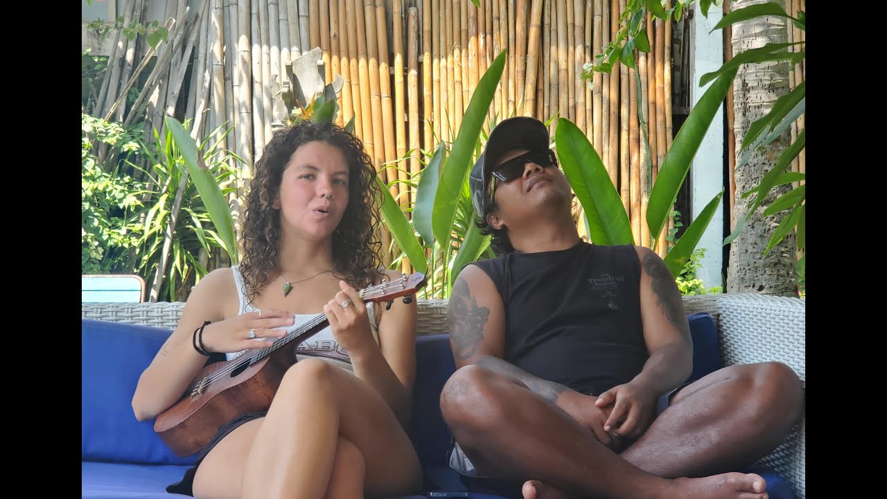 NUSA PENIDA /BALI 23 4K : NOMADS 1st Day Sd Reef Diving With The Nomad Mermaids.. - YouTube