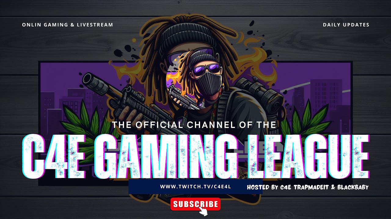 Tyler Harrell live stream - YouTube