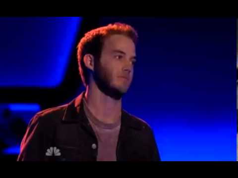 Beau Thomas (TheVoice) - YouTube