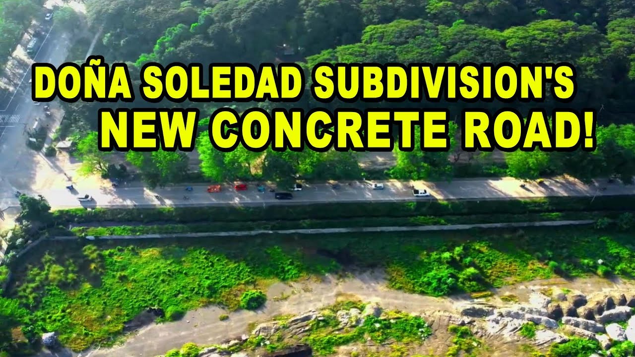 Dona Soledad NO MORE FREE PULBO - YouTube