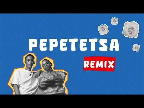 Han-C - Pepetetsa ft. Wave Rhyder (Remix) [Lyric Video]