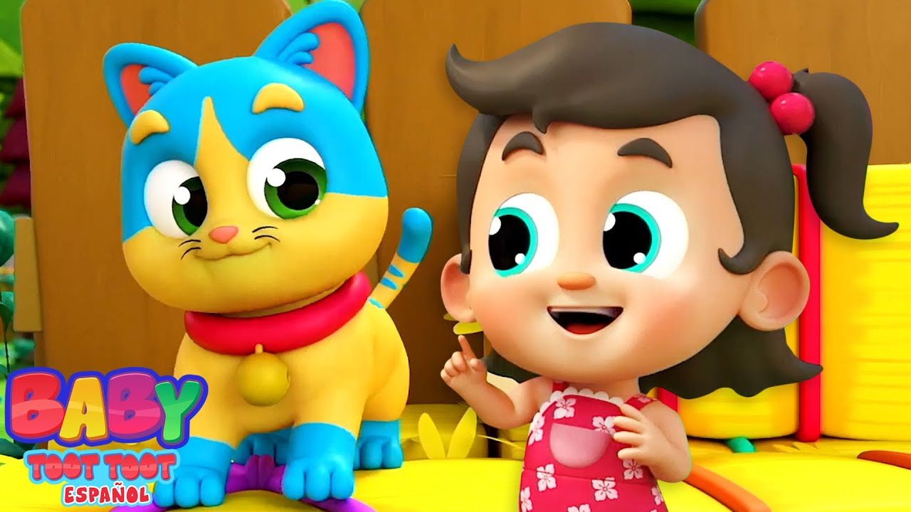 E I E I O Cancion para bebes por El viejo Macdonald y más Poemas - YouTube