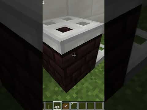 How To Build Washing Machine in Minecraft🤯 - YouTube
