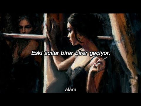 Dimash Qudaibergen - Opera 2 (Türkçe Çeviri)