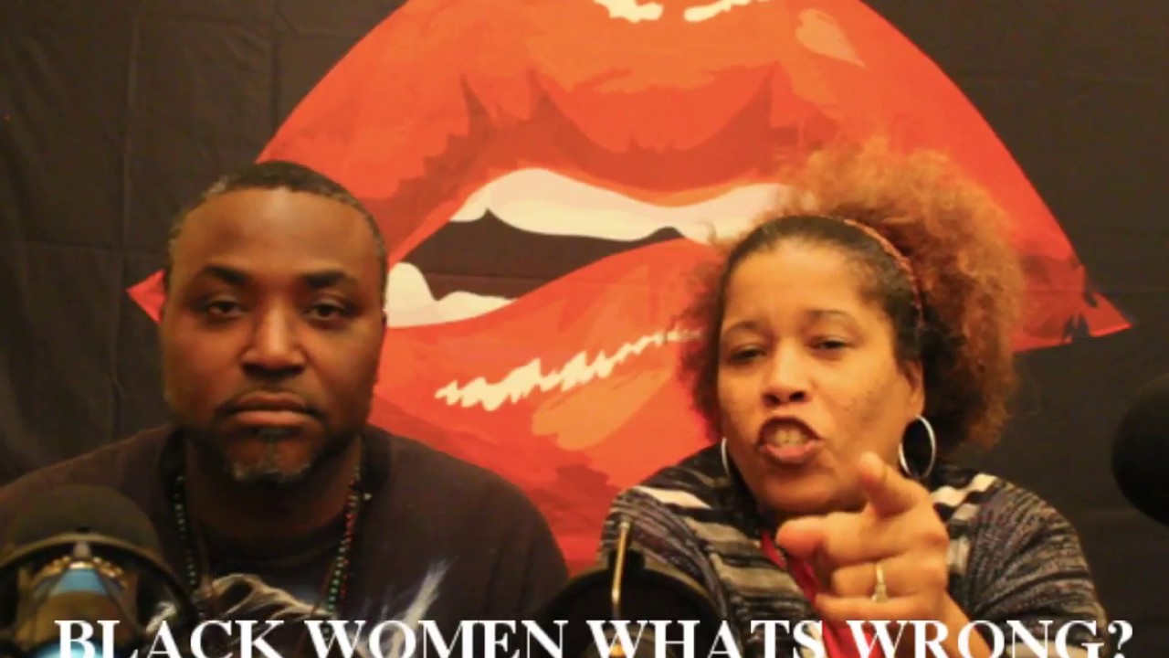 THE NICKY LOVE SHOW/ ON DIVINE FEMININE ENERGY!!! - YouTube