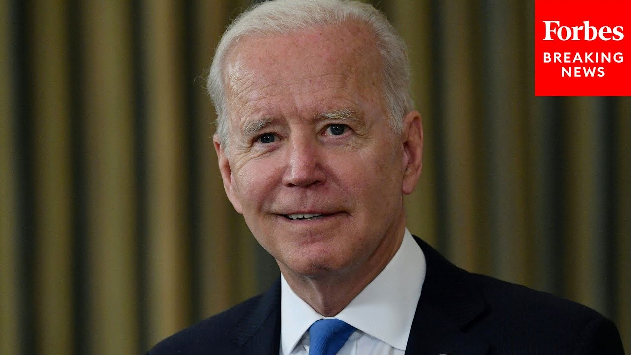 Biden This Week: POTUS Says "Our Economic Plan Is Working" - YouTube