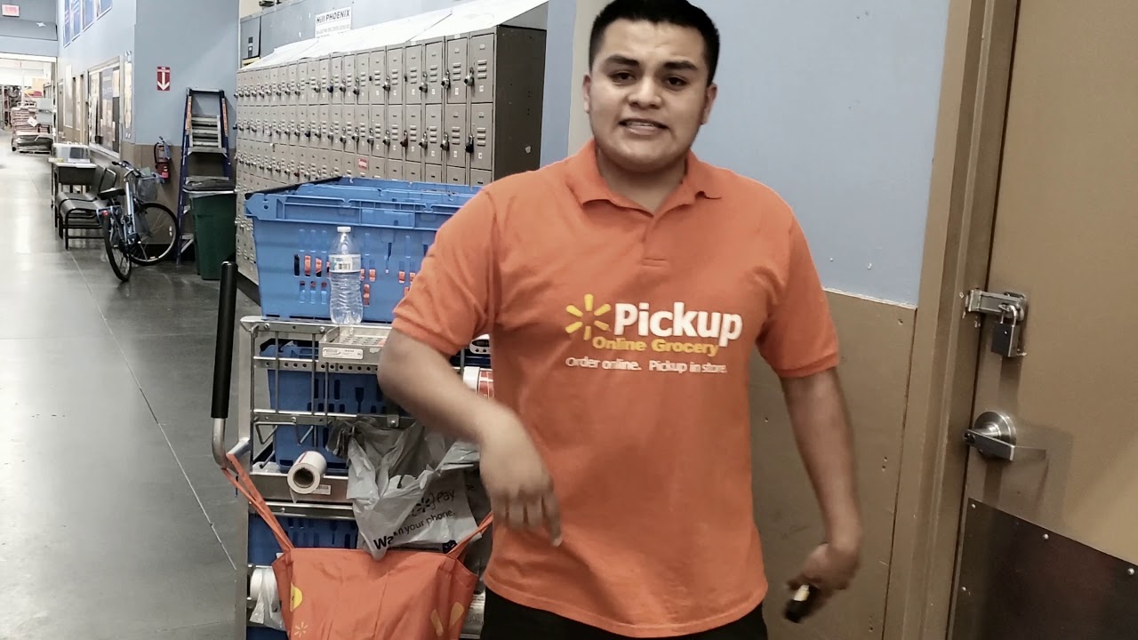 OGP Challenge 👍 @WalmartWorld 🙂 #WalmartRapBattle - YouTube