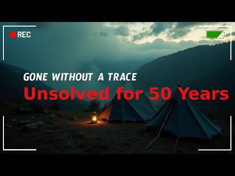 Devil's Peak Pass: MISSING PERSONS Case - Unsolved Mystery & Ghost ...