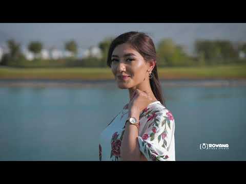 Serdar & Shasenem lovestory 4k