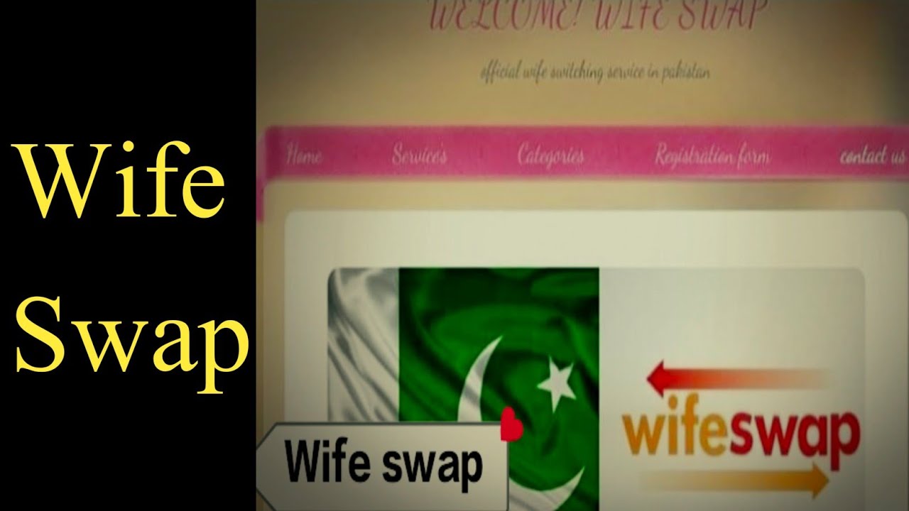 Wife Swap - YouTube