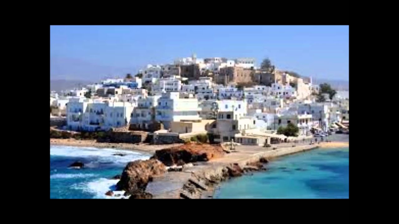 LIVE!!ΝΗΣΙΩΤΙΚΑ (Γιάννης Κουτσοκέρης) - YouTube