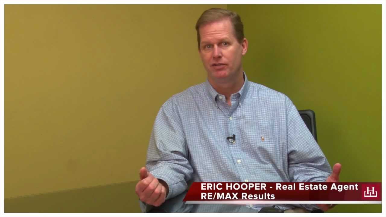 Community Donation - Real Estate vlog - Eric Hooper Re/Max Results ...