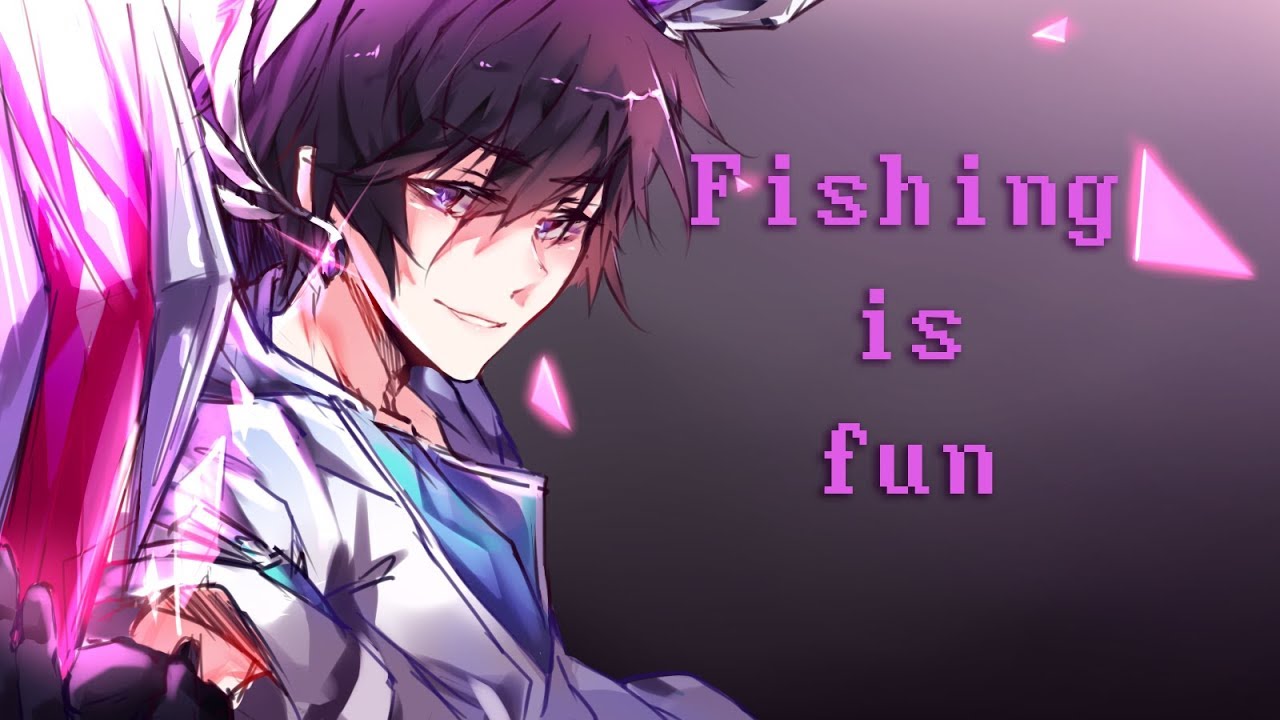 [Elsword INT] Fishing is fun - YouTube