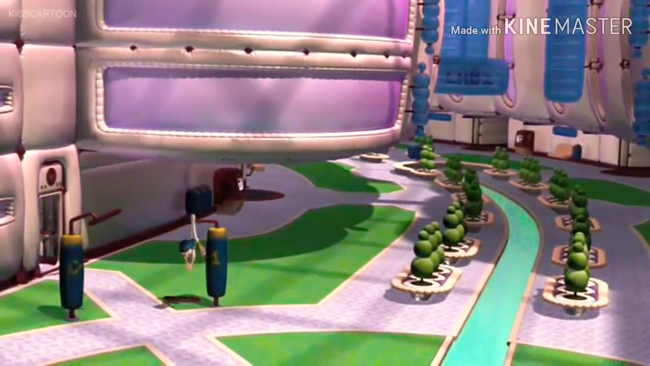 The Nutty Professor wedgie 1 - YouTube