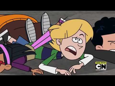Episode 17 - Supernoobs Superdoods! - YouTube