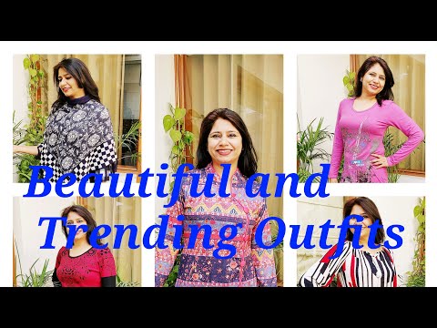 Awesome Collection Trending Outfits by Devanjali Creations on Instagram|Gazzling Diva