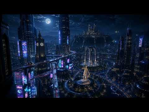 Anis x Cesar - Wakanda