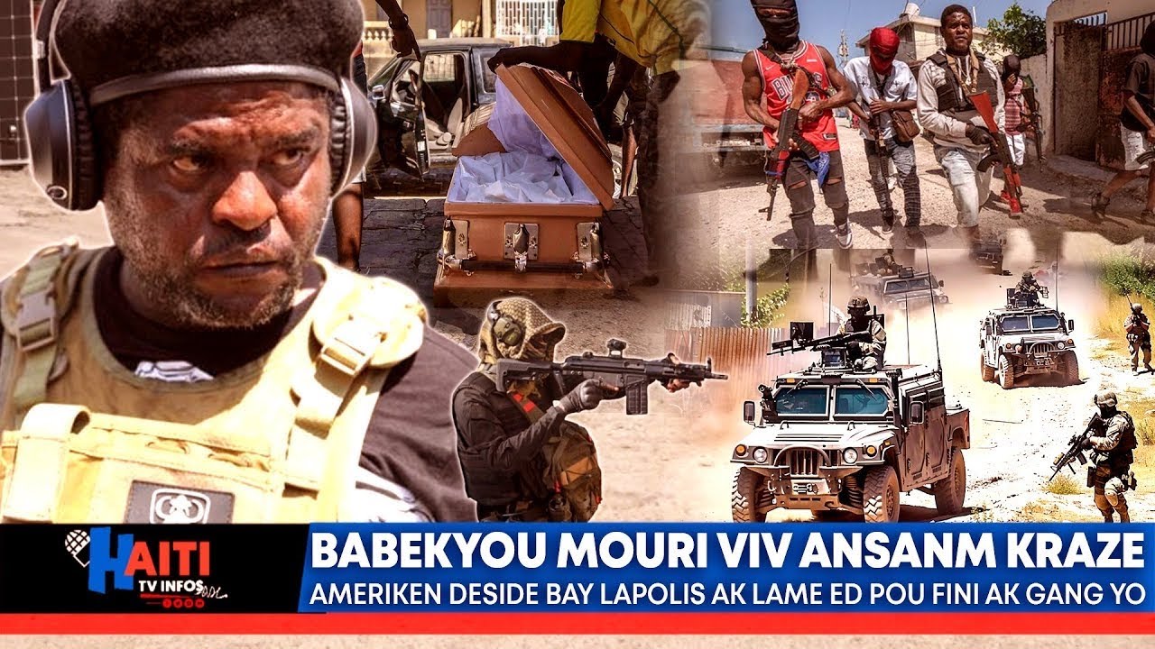 IZO TONBE BWA KALE , PASTE RENO VS MORVAN PA VLE TANDE PALE DE GUY ...