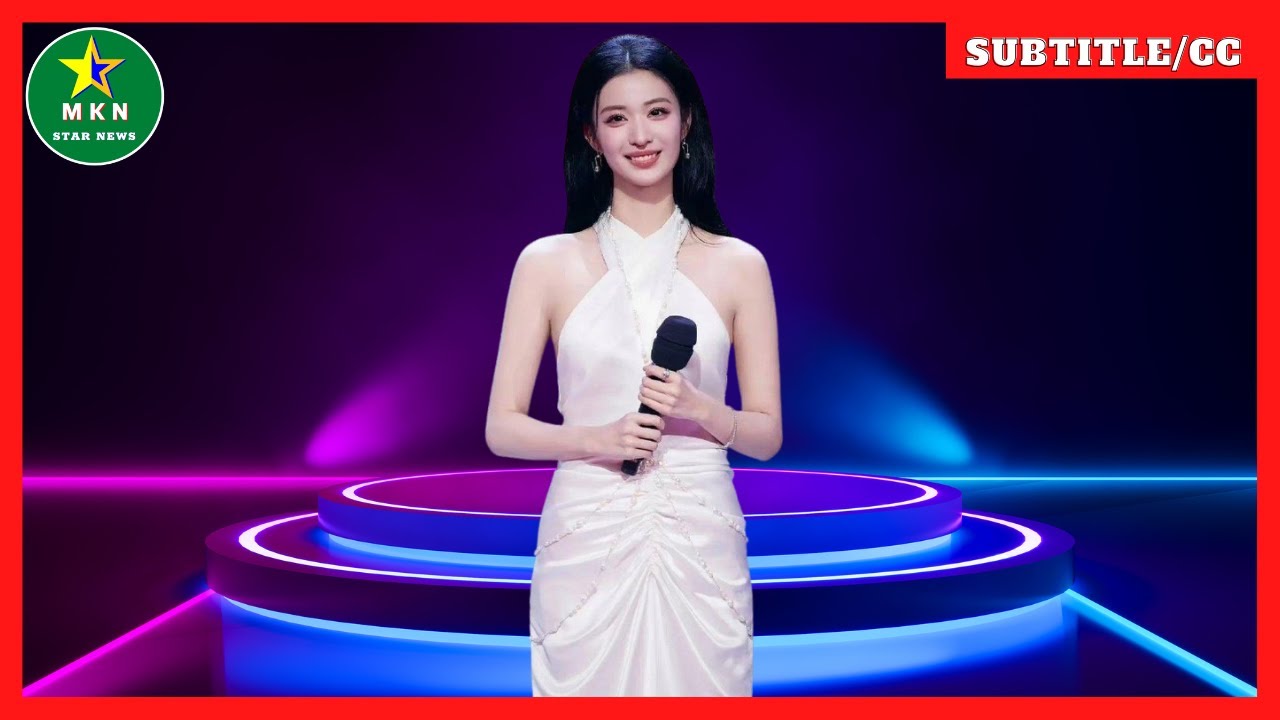 This is the true beauty of the 95 flower No 1 Beauty Tyrant No wonder Wang Churan can turn the ...