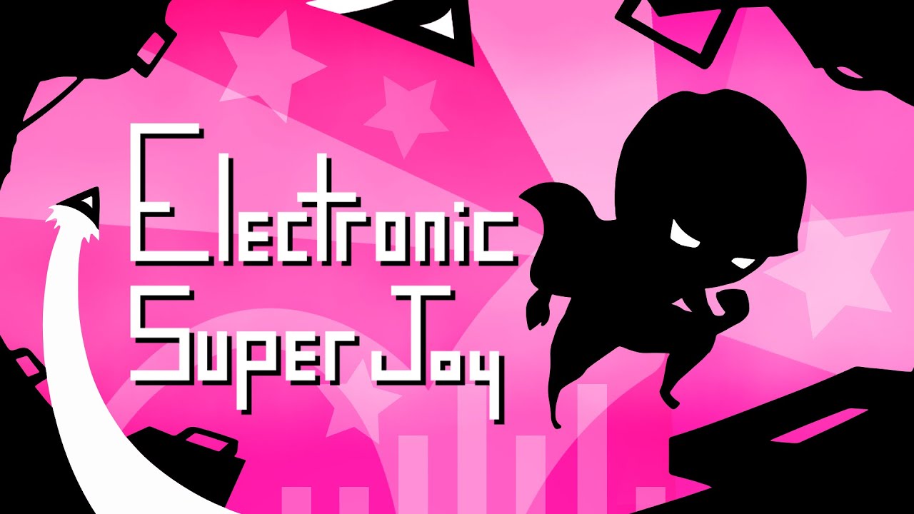 Electronic Super Joy Full OST - YouTube