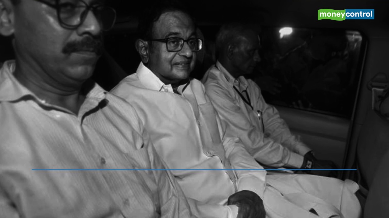 INX Media scam: P Chidambaram not required to be arrested now in PMLA ...