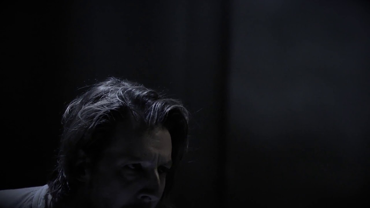 Le Tigre bleu de l’Euphrate | 17-20 oct 2018| Studio Azrieli | Centre ...