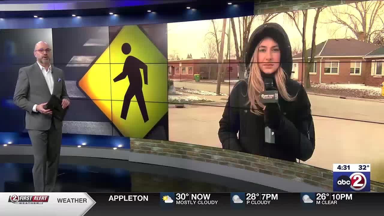 DEBRIEF: Fallout from deadly crash in Green Bay - YouTube