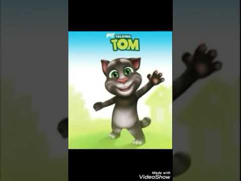 My talking Tom - Good night Tom (Sound Effect) - YouTube