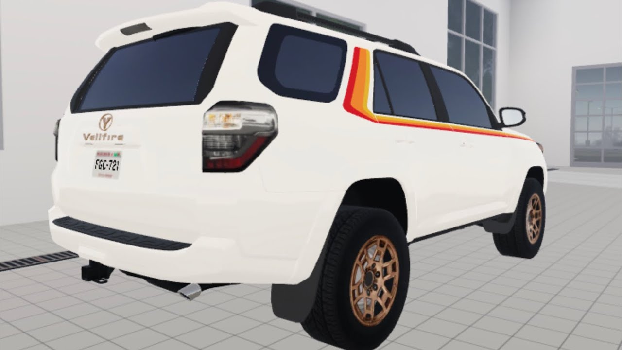 2023 Vellfire Riptide 40th Anniversary Special Edition Horn - YouTube