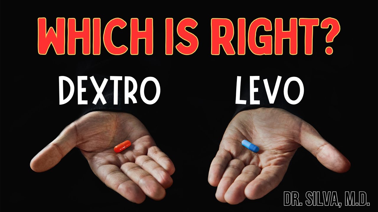 The Science of Speed: Brand-Name Dextroamphetamines (Dexedrine, Zenzedi ...