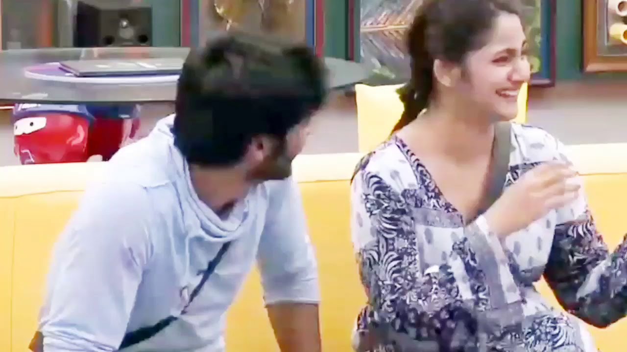 Tharshan losliya brother sister whatsapp sattus (daily status) - YouTube