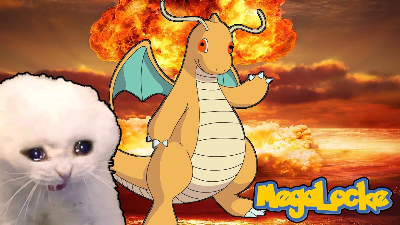 Megalocke Pokemon Ruby Omega Cap.5 - Explosión Al Locke! - YouTube