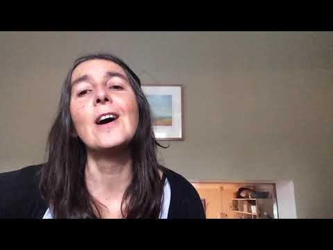 Maria Faia , Feisty Maria - YouTube