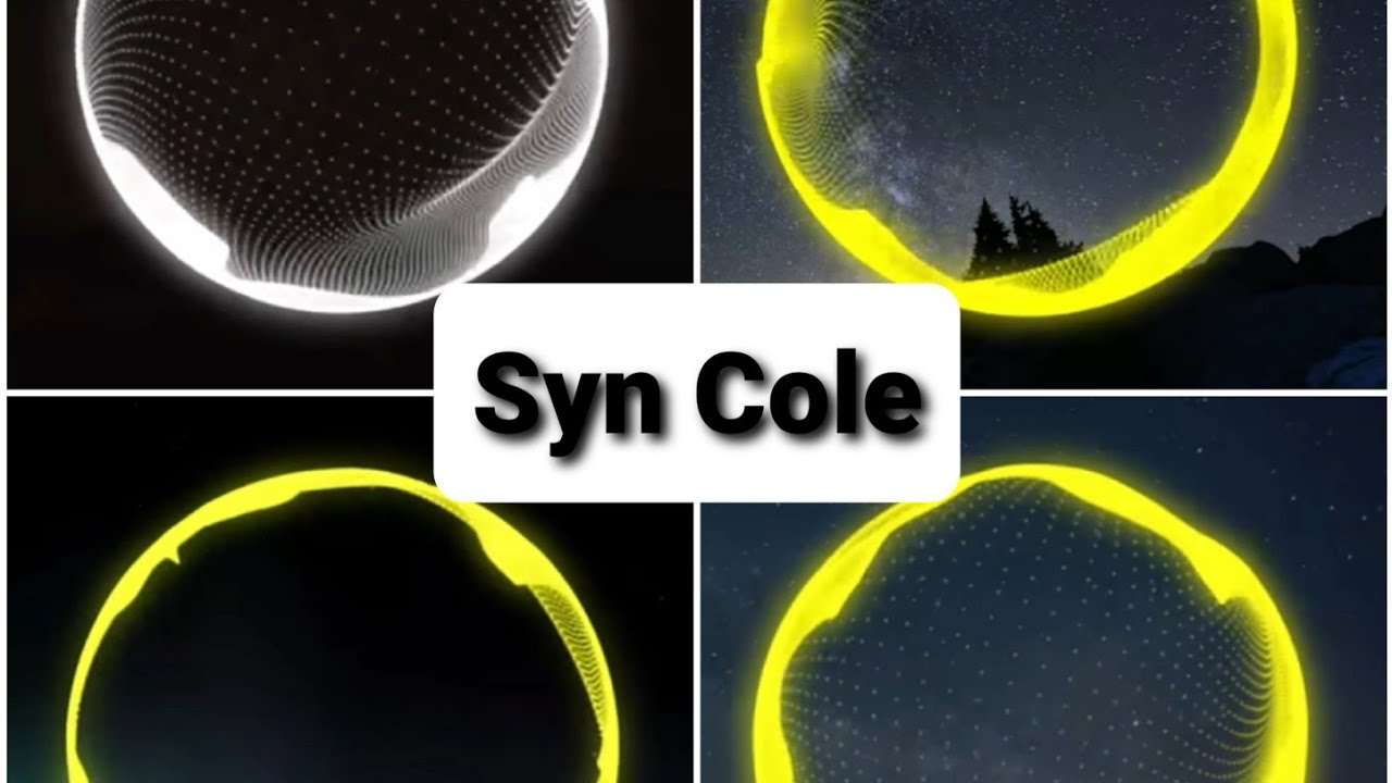 Ranking Syn Cole on NCS - YouTube
