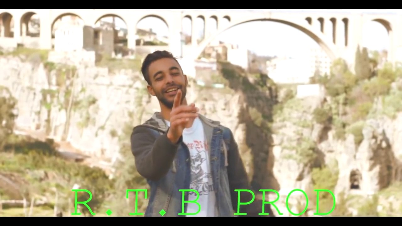 Ti9a gang 16 3atayer hd live - YouTube