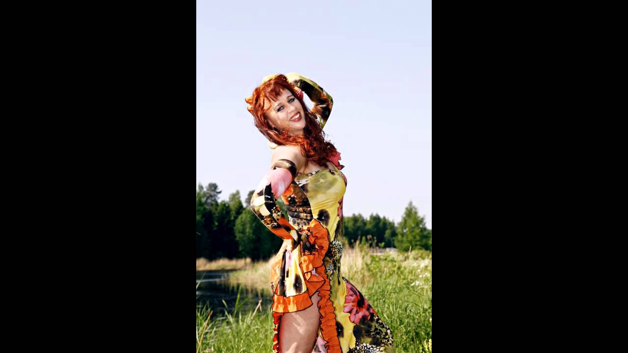 Merja Kuisma - Julio - YouTube