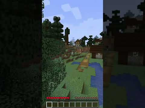 How To Make AI HUNTER In Minecraft | Without Any Friend! - YouTube