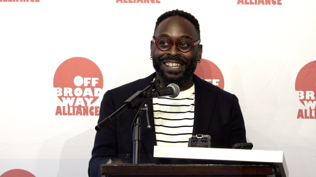 00 OBA Awards 2023 Highlights - YouTube